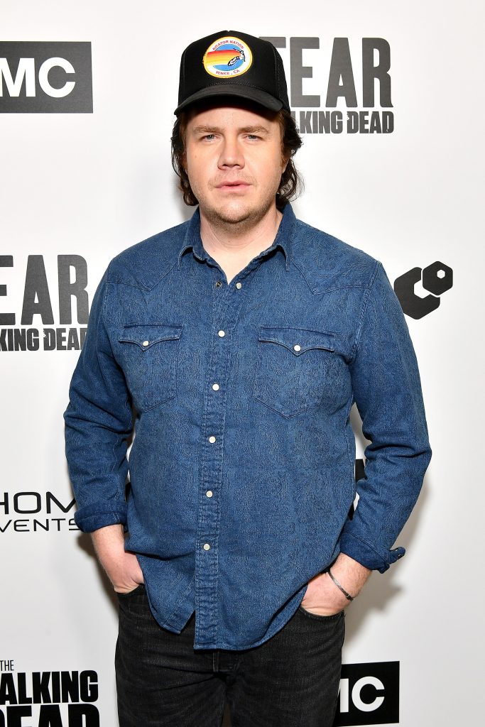 Josh McDermitt Net Worth - Wiki, Age, Weight and Height, Relationships ...