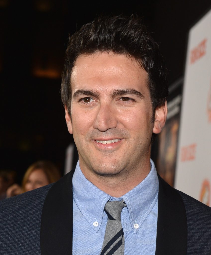 Josh Schwartz Net Worth - Wiki, Age, Weight and Height, Relationships ...