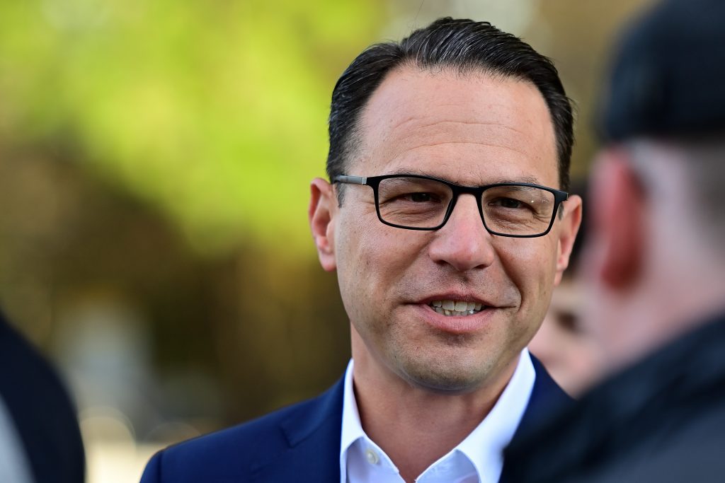 Josh Shapiro Net Worth - Wiki, Age, Weight and Height, Relationships ...