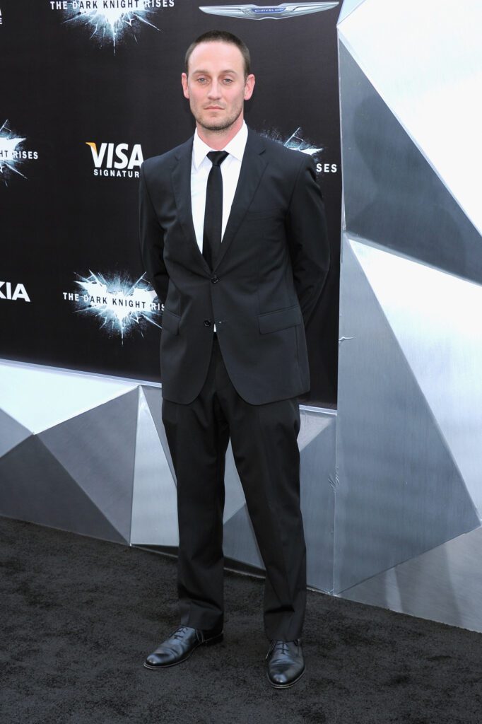 Josh Stewart Net Worth in 2023 - Wiki, Age, Weight and Height ...