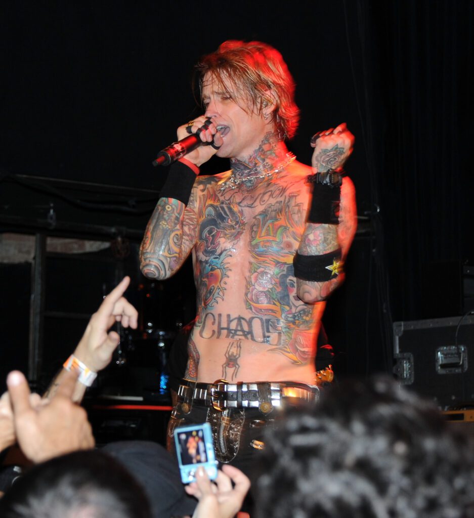 Josh Todd Net Worth - Wiki, Age, Weight and Height, Relationships ...