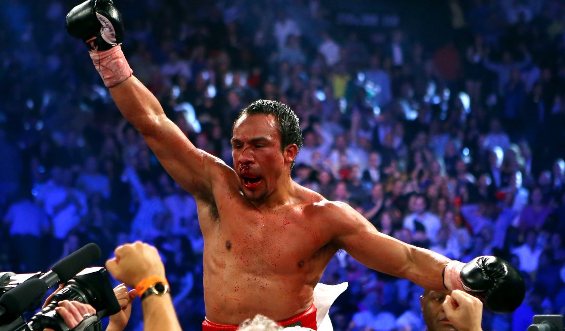 Juan Manuel Marquez Net Worth in 2023 - Wiki, Age, Weight and Height ...