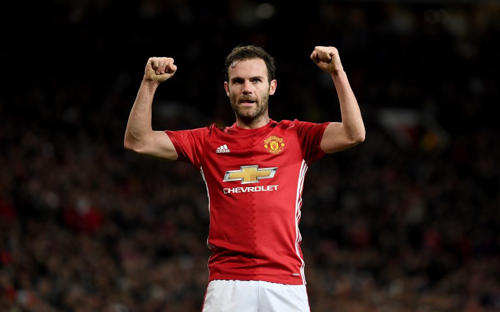 Juan Mata Net Worth - Wiki, Age, Weight and Height, Relationships ...