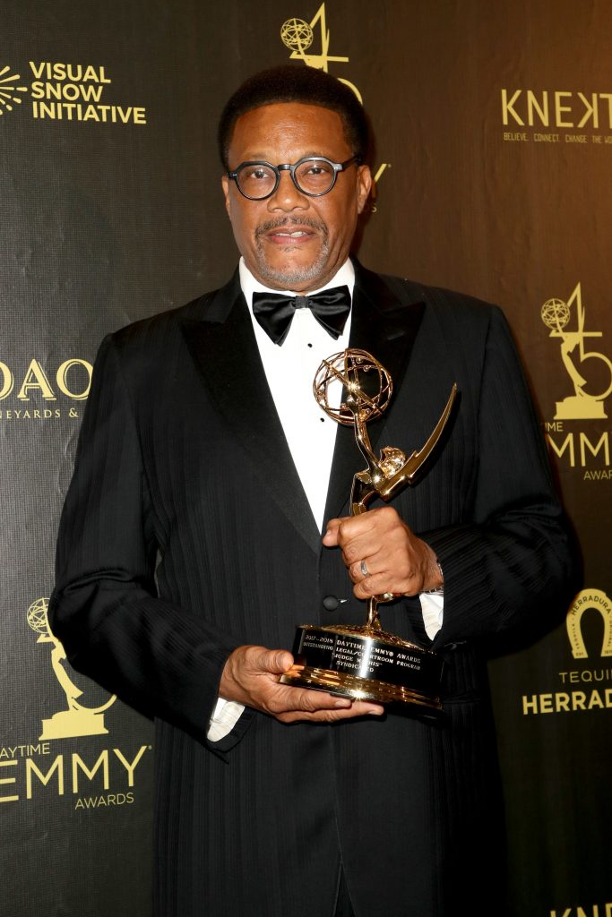 Judge Greg Mathis Net Worth - Wiki, Age, Weight and Height ...