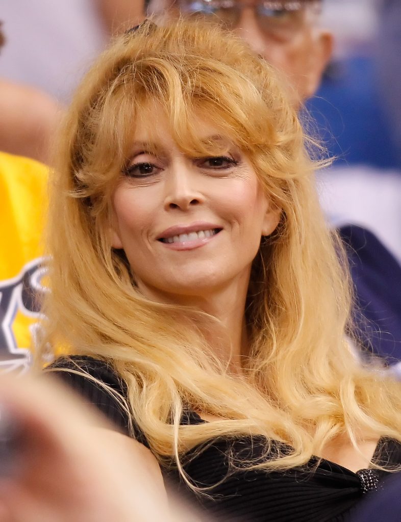 Judy Landers Net Worth - Wiki, Age, Weight and Height, Relationships ...