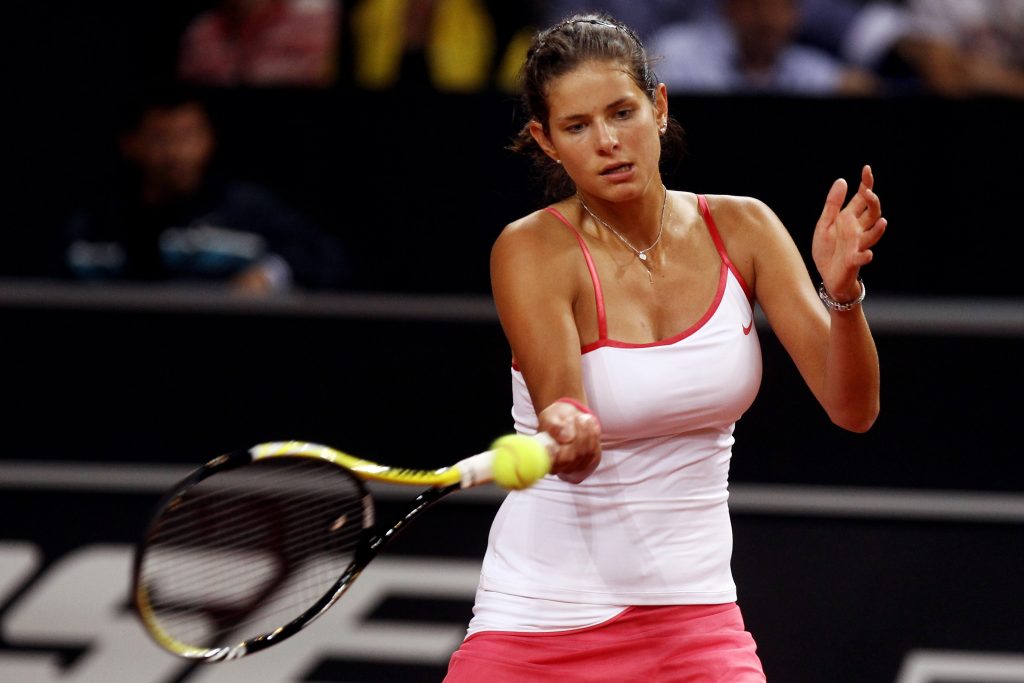Julia Goerges Net Worth - Wiki, Age, Weight and Height, Relationships ...