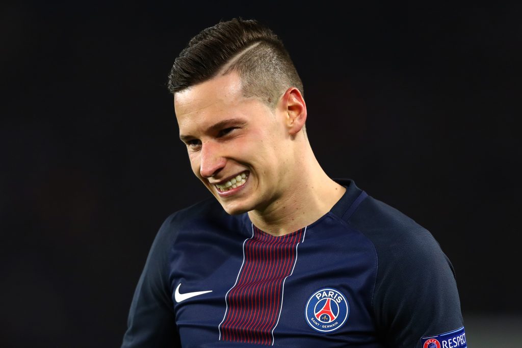 Julian Draxler Net Worth - Wiki, Age, Weight and Height, Relationships ...