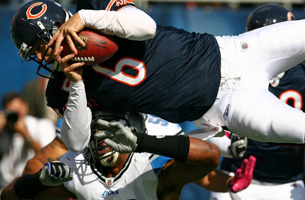 Julian Peterson Net Worth - Wiki, Age, Weight and Height, Relationships, Family, and More - Luxlux