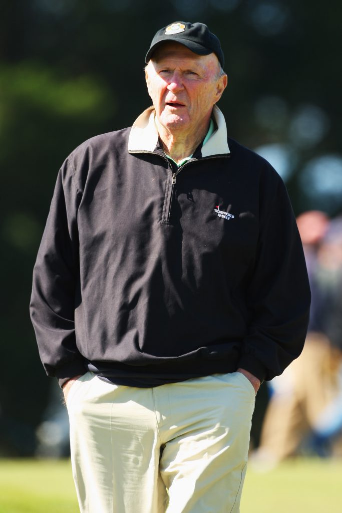 Julian Robertson Net Worth - Wiki, Age, Weight and Height ...