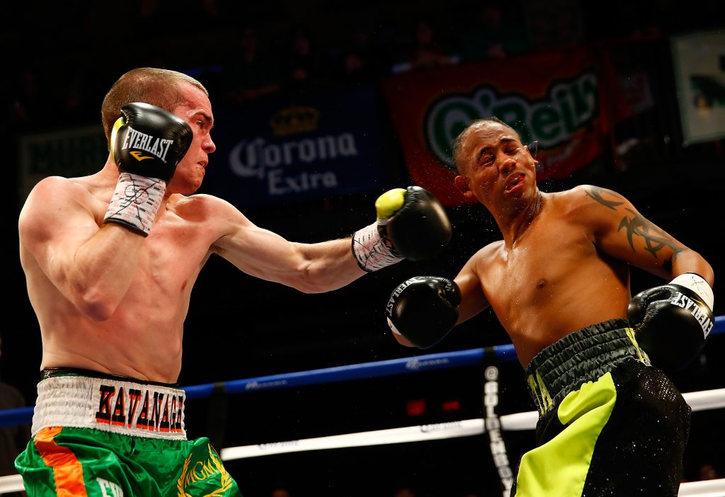 Julian Williams Net Worth - Wiki, Age, Weight and Height, Relationships ...