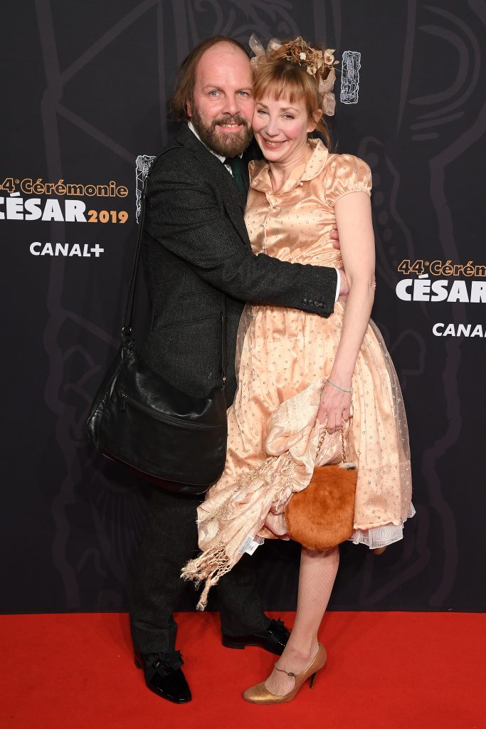 Julie Depardieu Net Worth - Wiki, Age, Weight and Height, Relationships ...