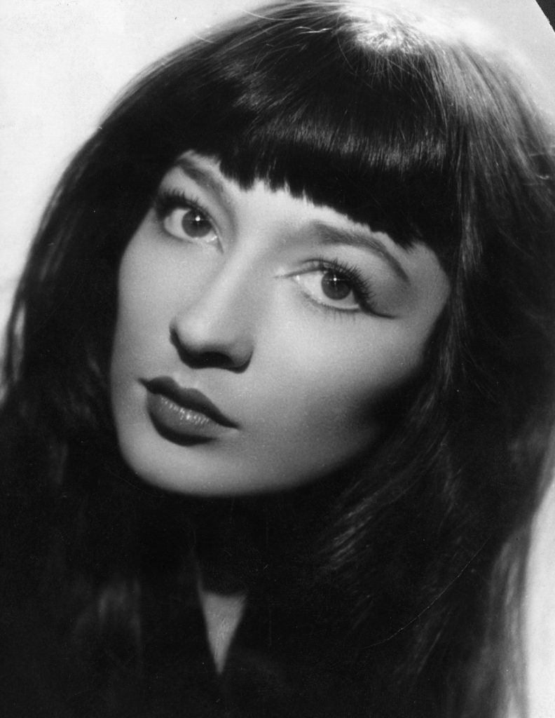 Juliette Gréco Net Worth - Wiki, Age, Weight and Height, Relationships ...