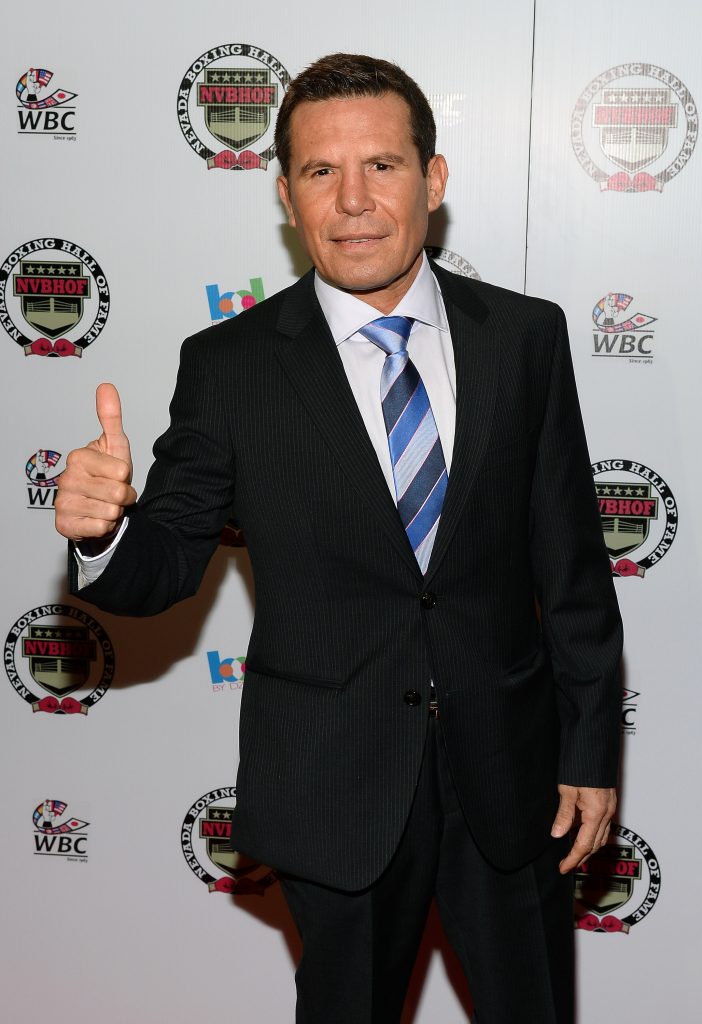 Julio César Chávez Net Worth - Wiki, Age, Weight and Height ...