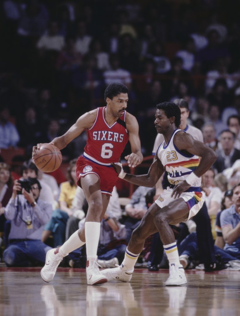 Julius Erving Net Worth - Wiki, Age, Weight and Height, Relationships ...