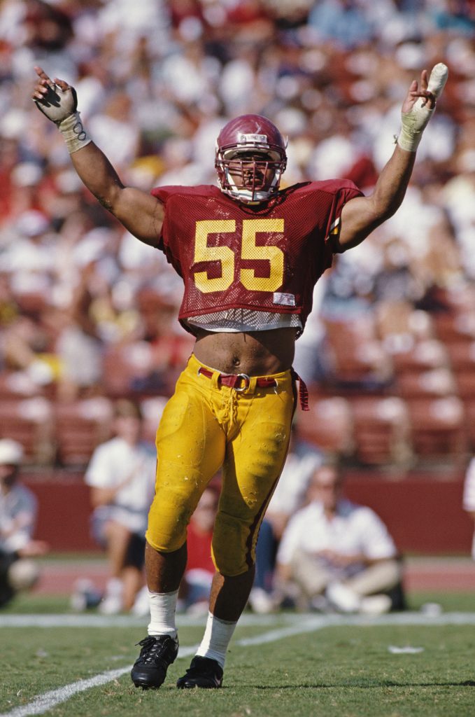 Junior Seau Net Worth - Wiki, Age, Weight and Height, Relationships ...