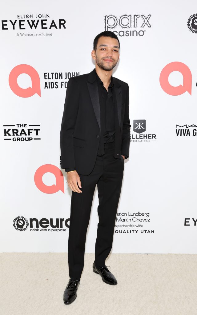 Justice Smith Net Worth - Wiki, Age, Weight and Height, Relationships ...