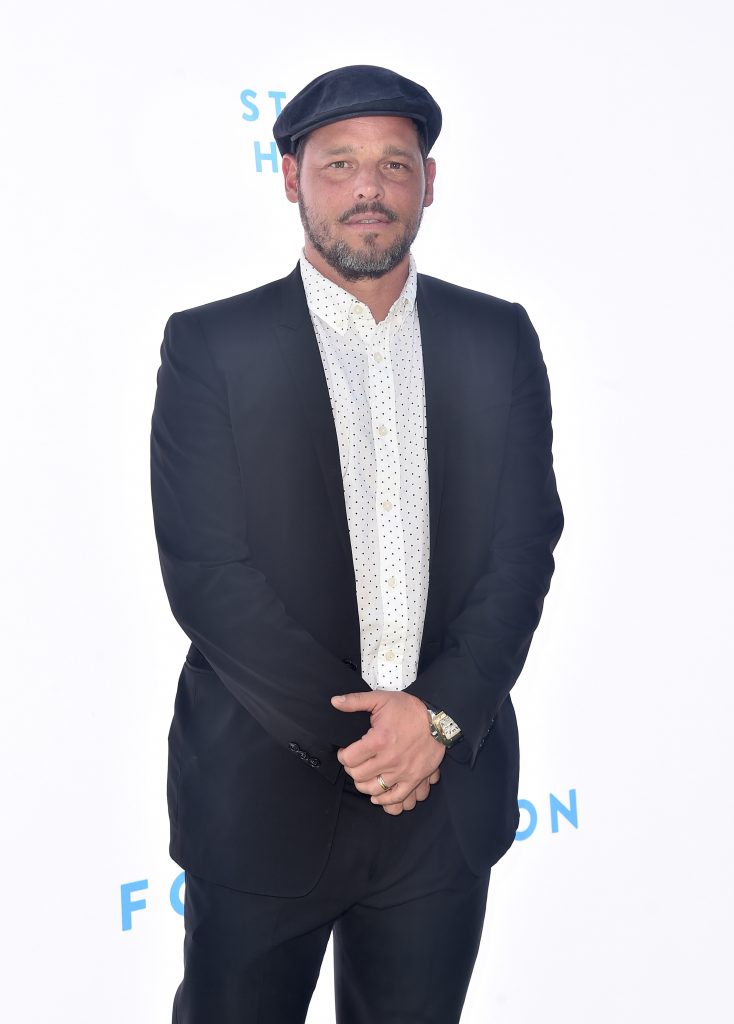 Justin Chambers Net Worth - Wiki, Age, Weight and Height, Relationships ...