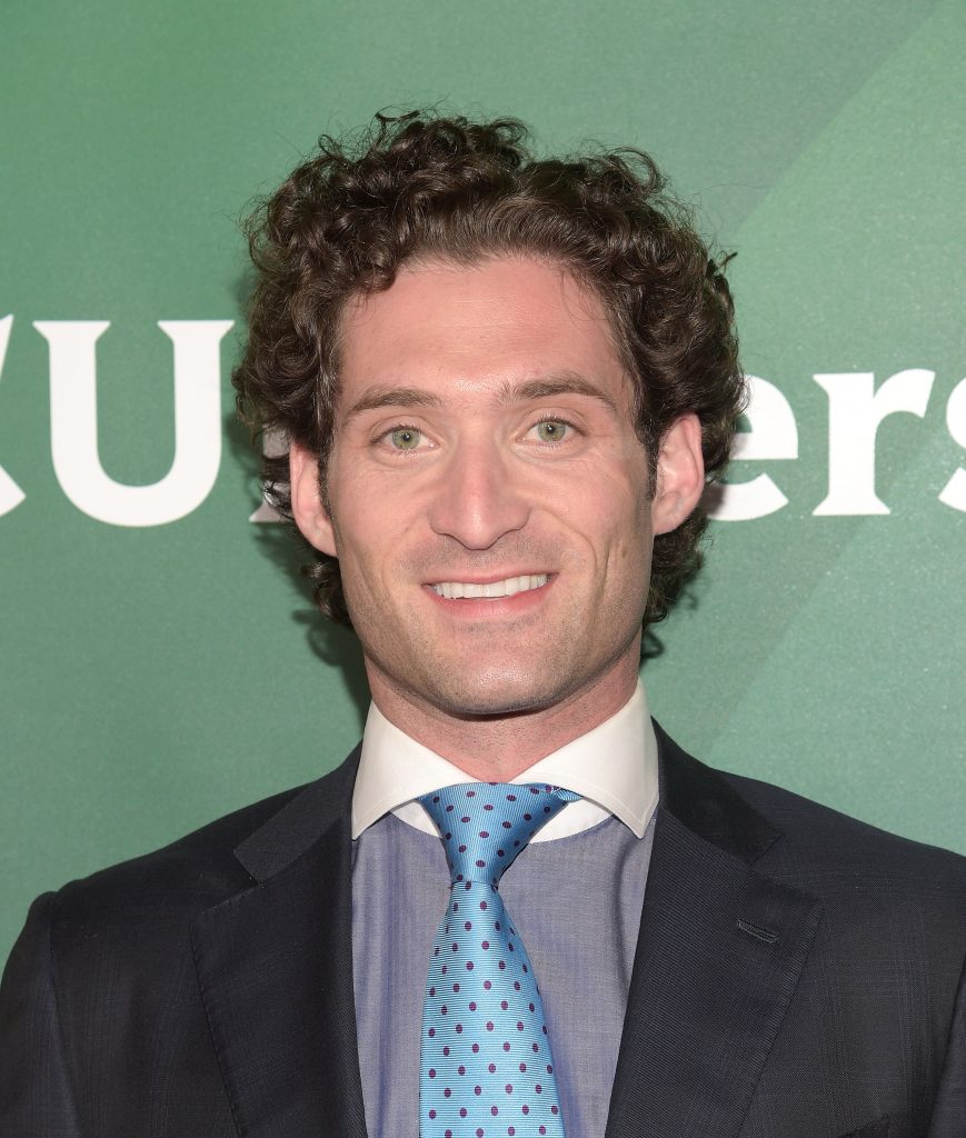 Justin Fichelson Net Worth in 2023 - Wiki, Age, Weight and Height ...
