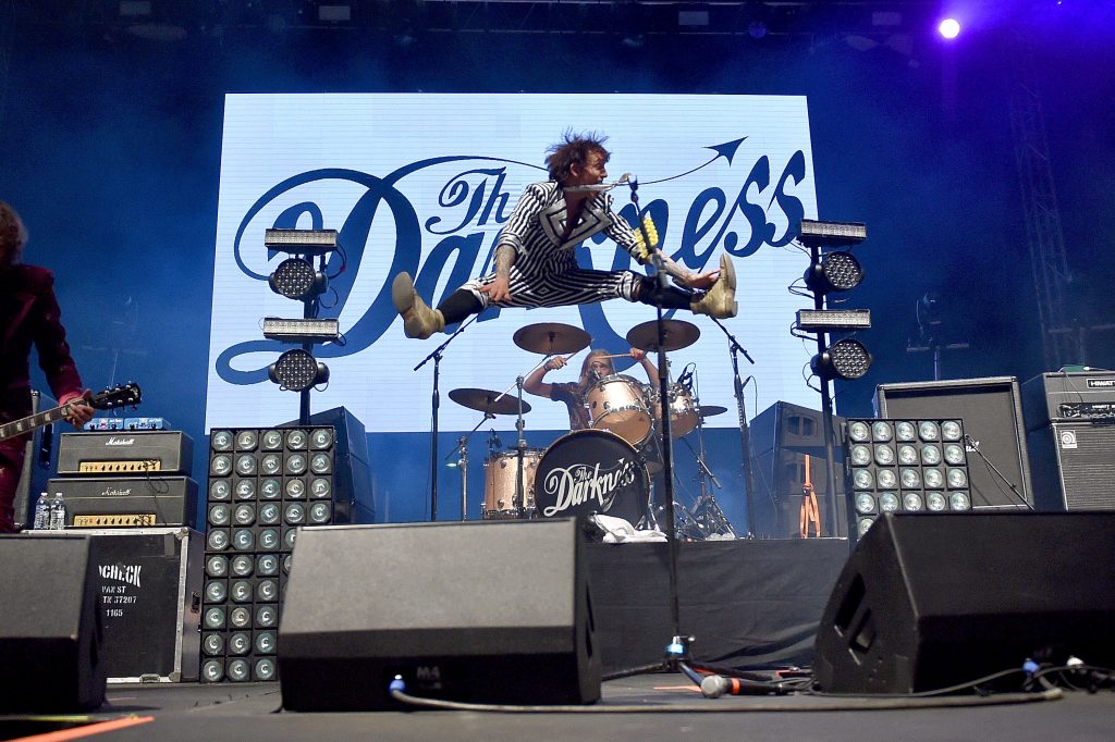 Justin Hawkins Net Worth - Wiki, Age, Weight and Height, Relationships ...