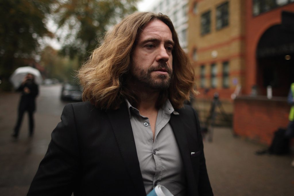 Justin Lee Collins Net Worth - Wiki, Age, Weight and Height ...