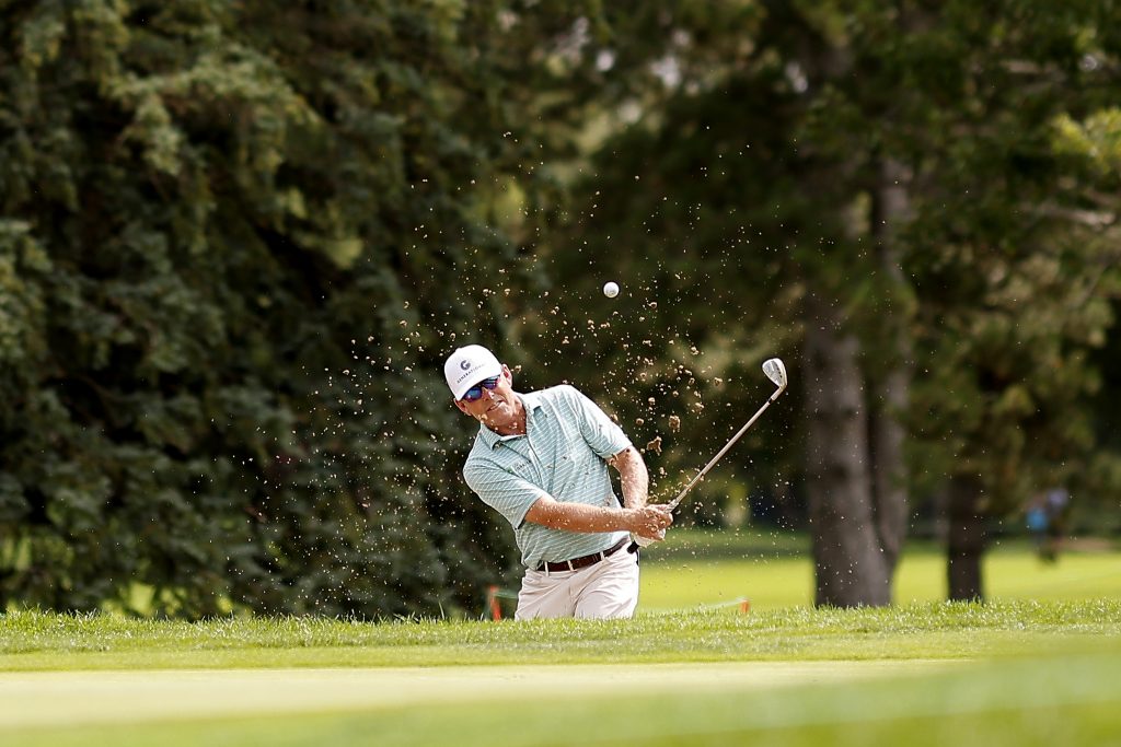 Justin Leonard Net Worth - Wiki, Age, Weight and Height, Relationships ...