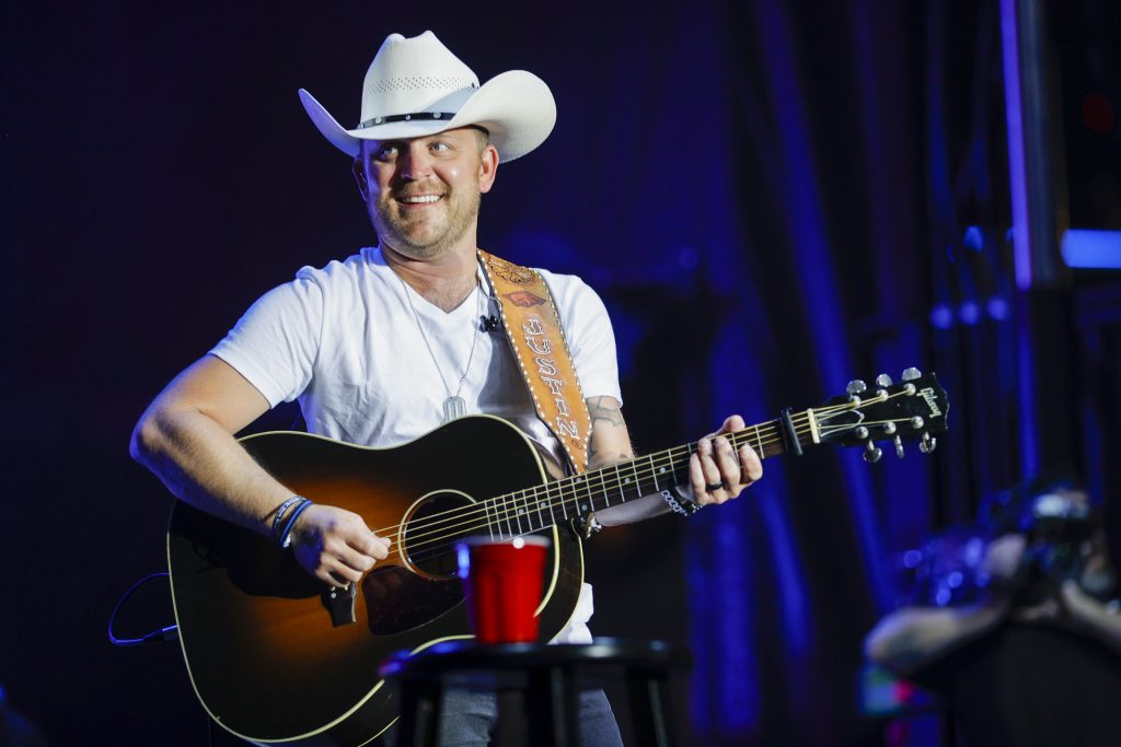 Justin Moore Net Worth - Wiki, Age, Weight and Height, Relationships ...