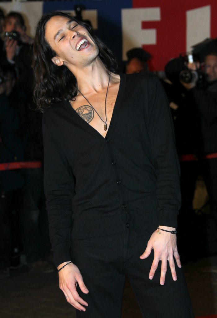 Justin Nozuka Net Worth - Wiki, Age, Weight and Height, Relationships ...