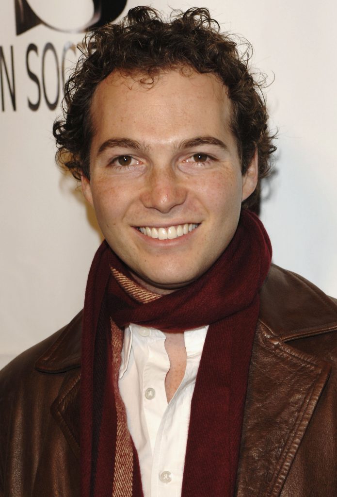 Justin Shenkarow Net Worth - Wiki, Age, Weight and Height ...