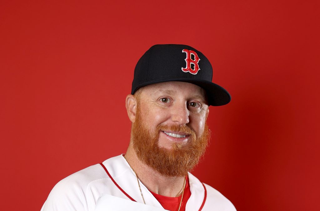 Justin Turner Net Worth - Wiki, Age, Weight and Height, Relationships ...