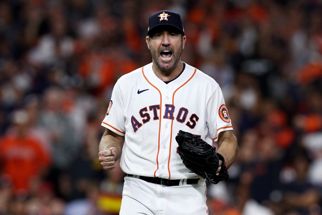 Justin Verlander Net Worth - Wiki, Age, Weight and Height ...