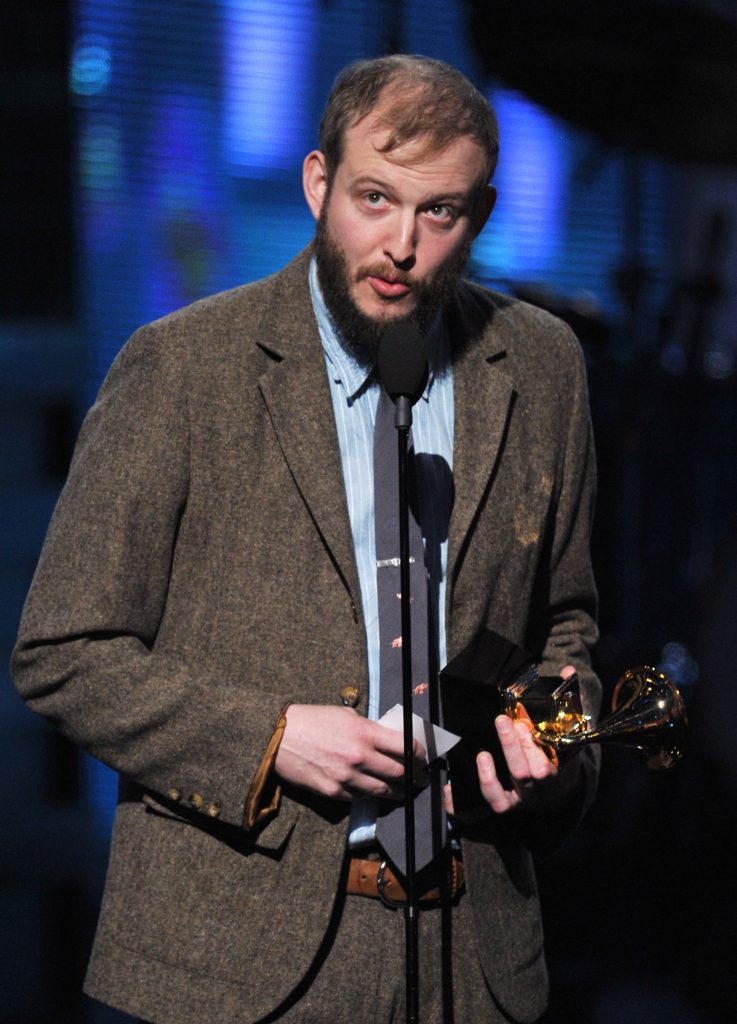 Justin Vernon Net Worth - Wiki, Age, Weight and Height, Relationships ...