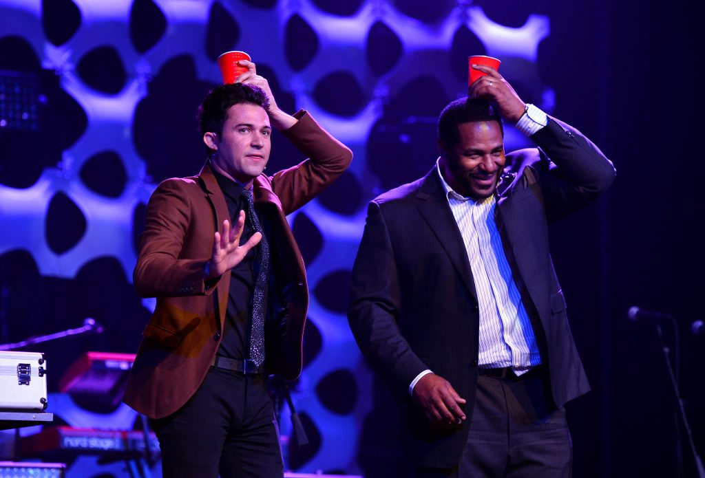 Justin Willman Net Worth - Wiki, Age, Weight and Height, Relationships ...