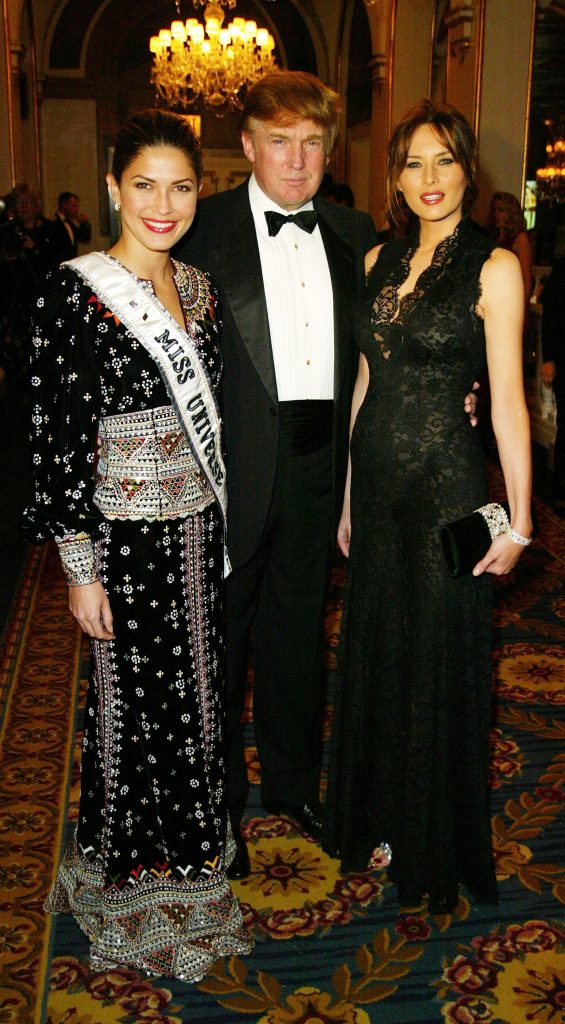 Justine Pasek Net Worth - Wiki, Age, Weight and Height, Relationships ...