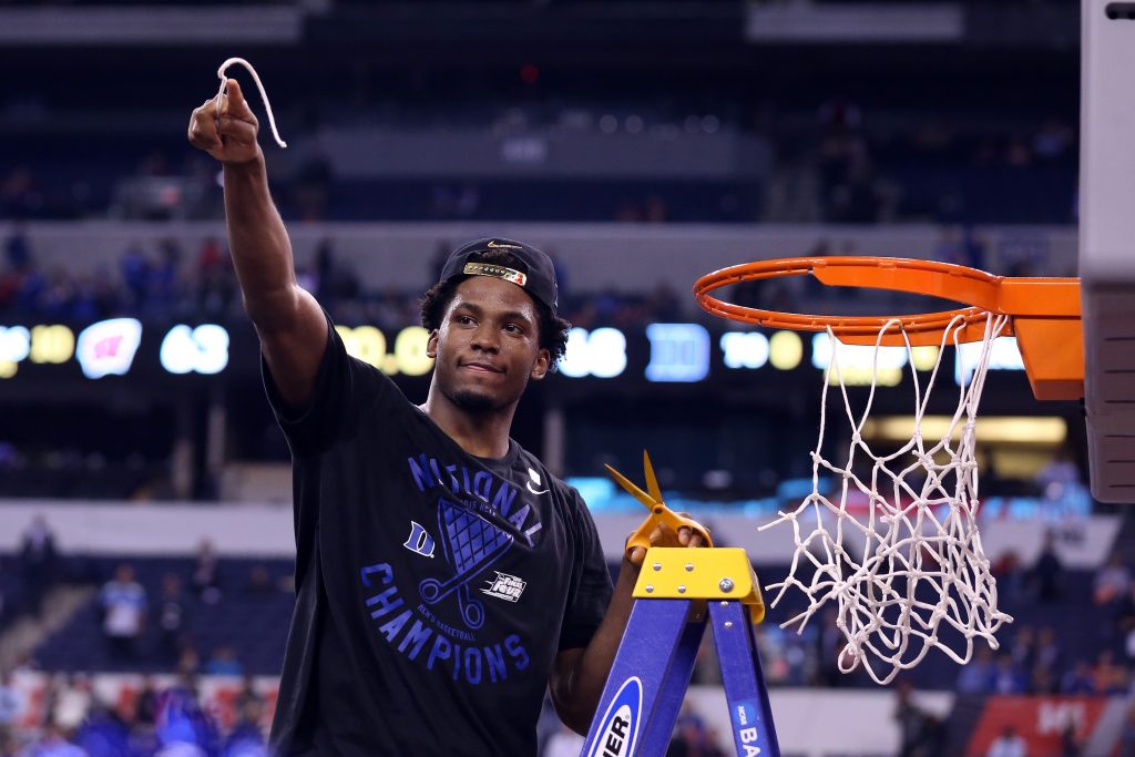 Justise Winslow Net Worth - Wiki, Age, Weight and Height, Relationships ...