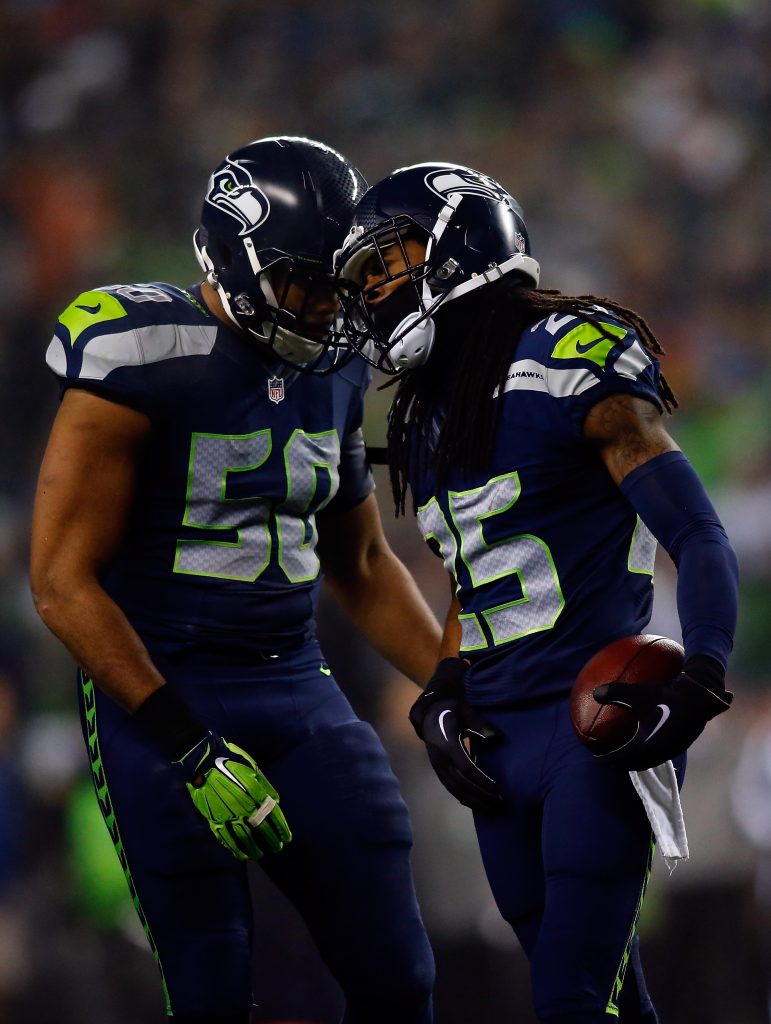 K. J. Wright Net Worth - Wiki, Age, Weight and Height, Relationships, Family, and More - Luxlux