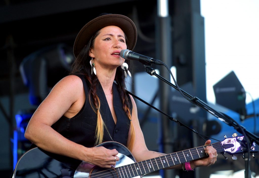 KT Tunstall Net Worth - Wiki, Age, Weight and Height, Relationships ...
