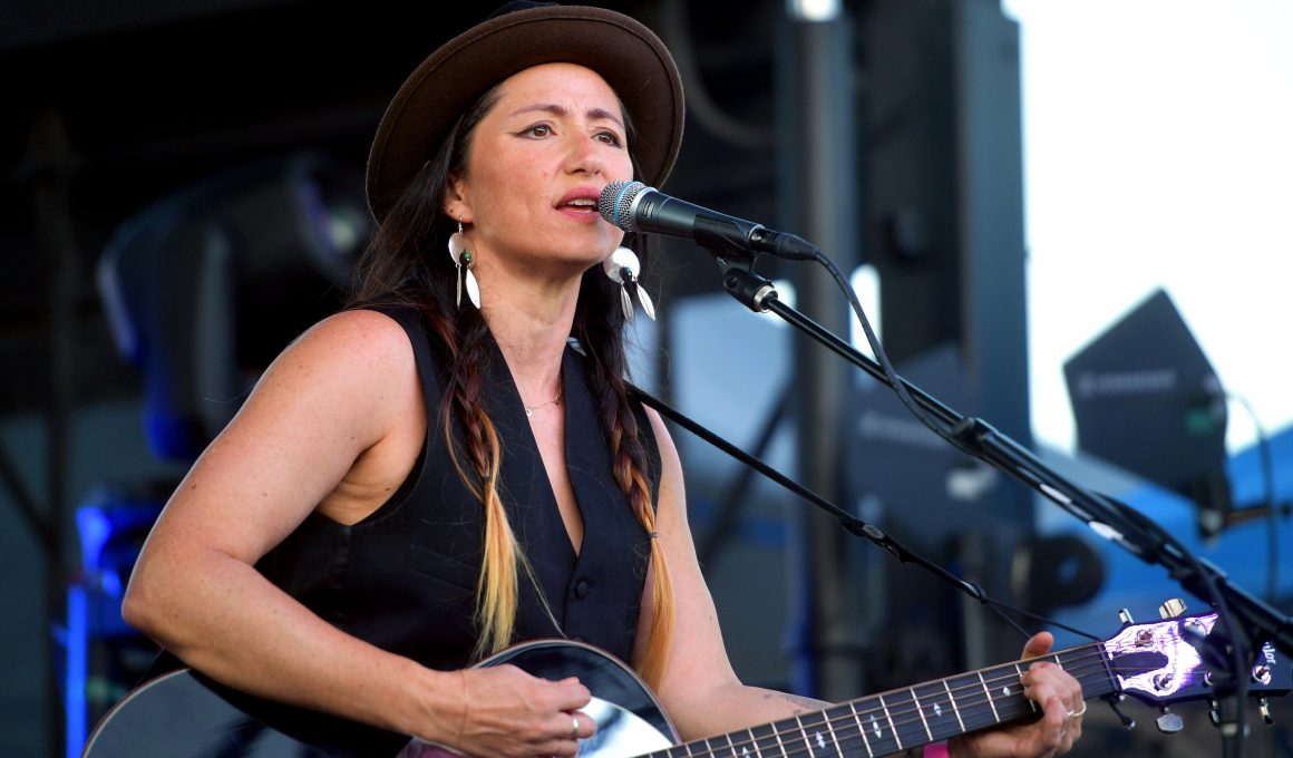 KT Tunstall Net Worth in 2023 - Wiki, Age, Weight and Height ...