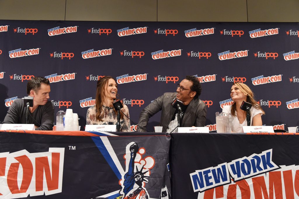 KaDee Strickland Net Worth - Wiki, Age, Weight and Height ...