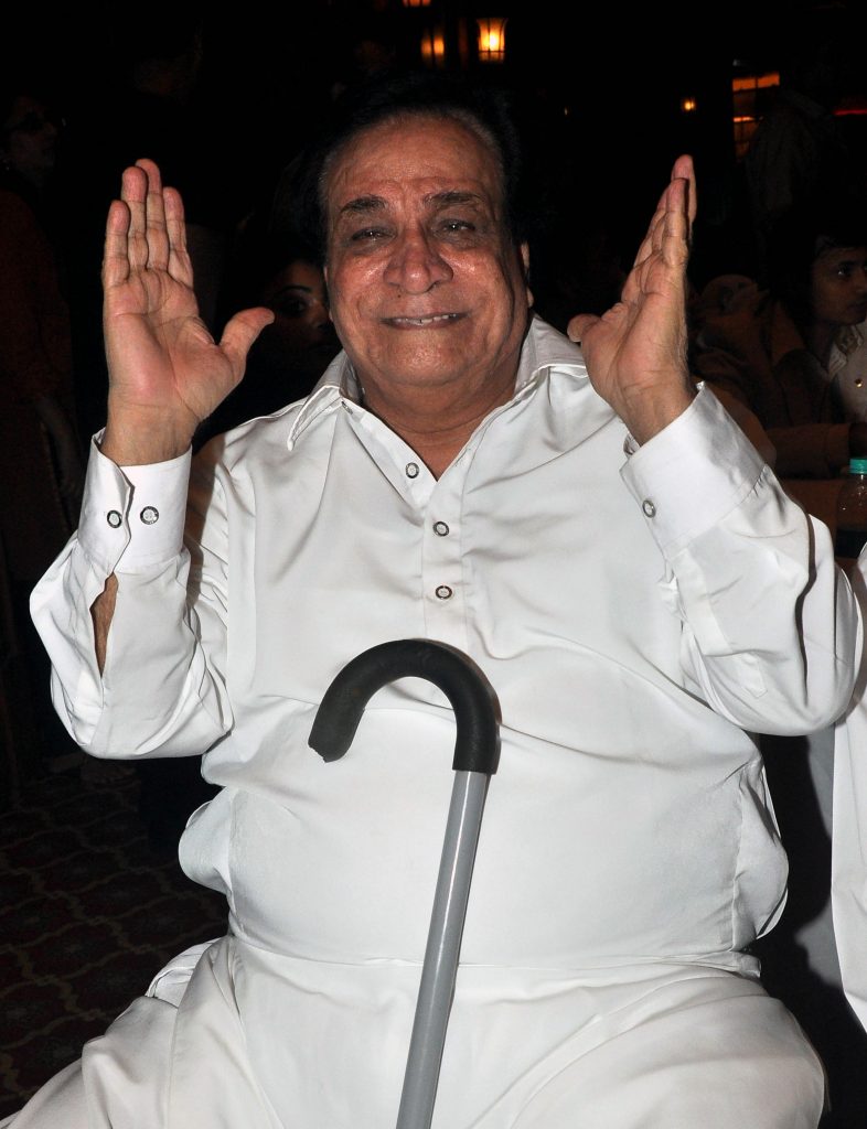 Kader Khan Net Worth - Wiki, Age, Weight and Height, Relationships ...