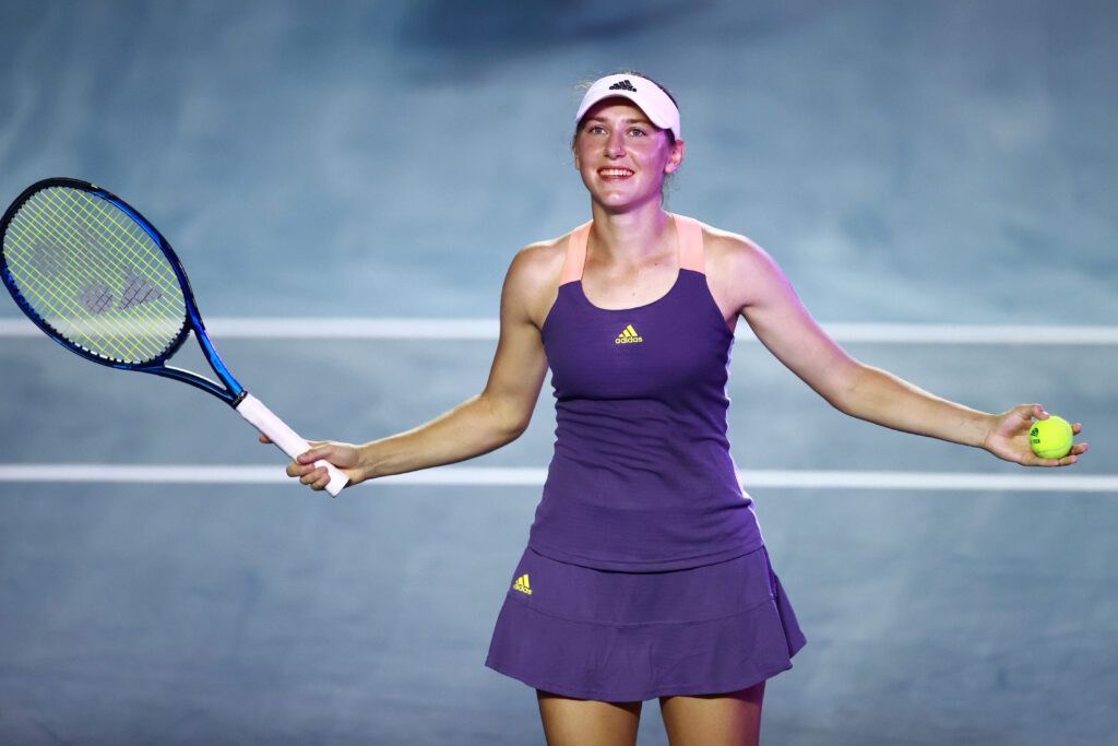 Kaja Juvan Net Worth in 2023 - Wiki, Age, Weight and Height ...