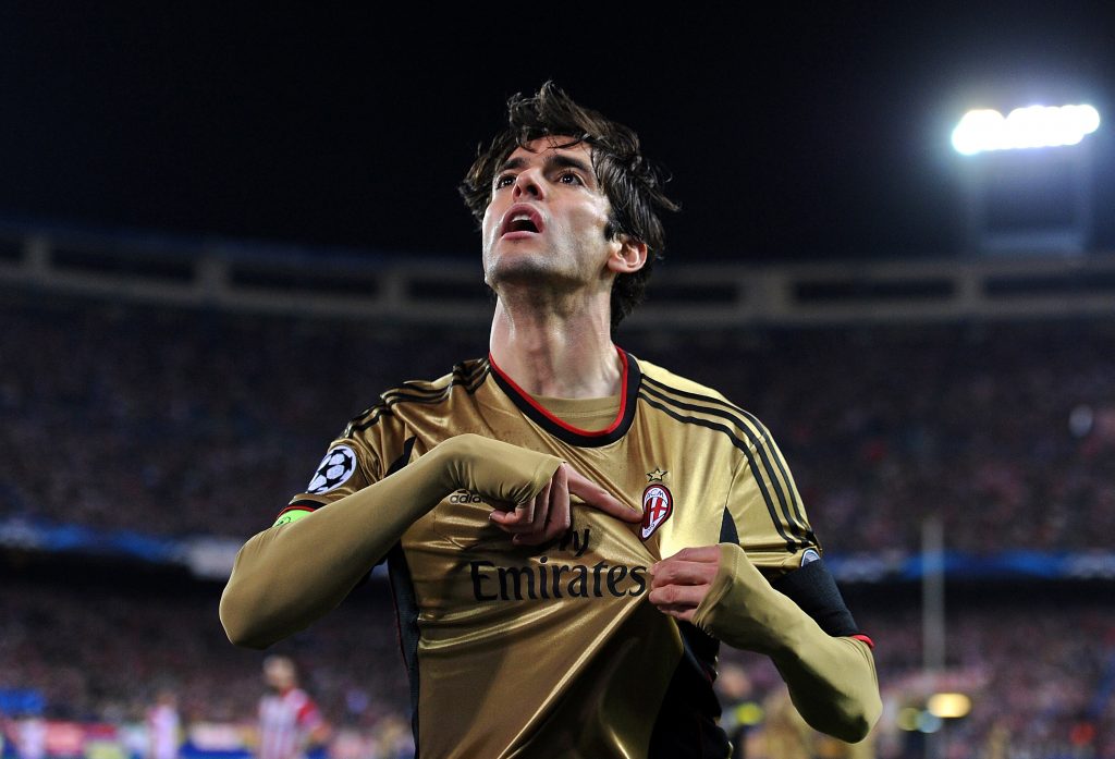 Kaka Net Worth - Wiki, Age, Weight and Height, Relationships, Family ...