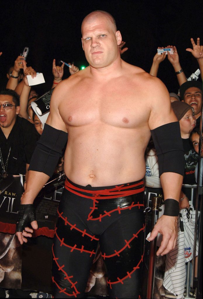 Kane Net Worth - Wiki, Age, Weight and Height, Relationships, Family ...