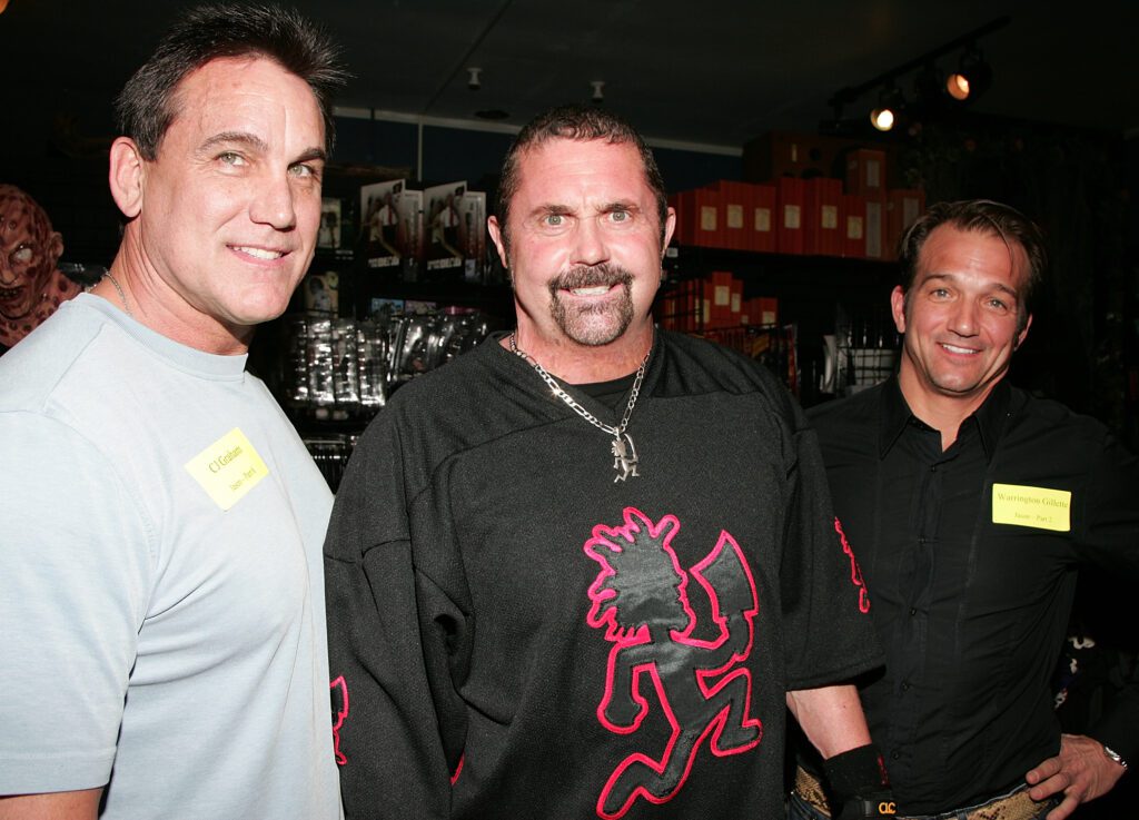 Kane Hodder Net Worth - Wiki, Age, Weight and Height, Relationships ...