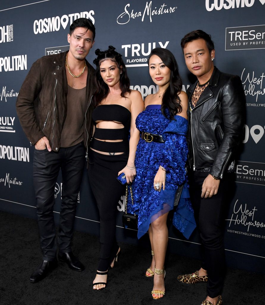 Kane Lim Net Worth - Wiki, Age, Weight and Height, Relationships ...