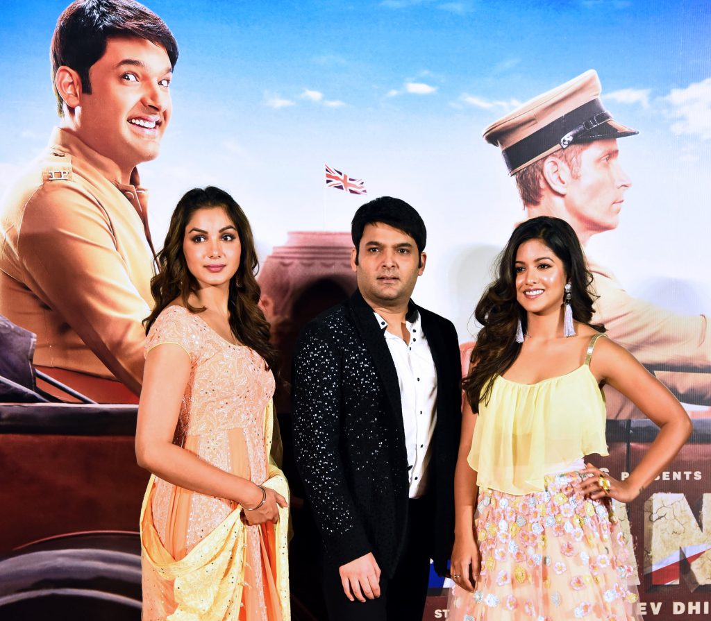 Kapil Sharma Net Worth - Wiki, Age, Weight and Height, Relationships, Family, and More - Luxlux