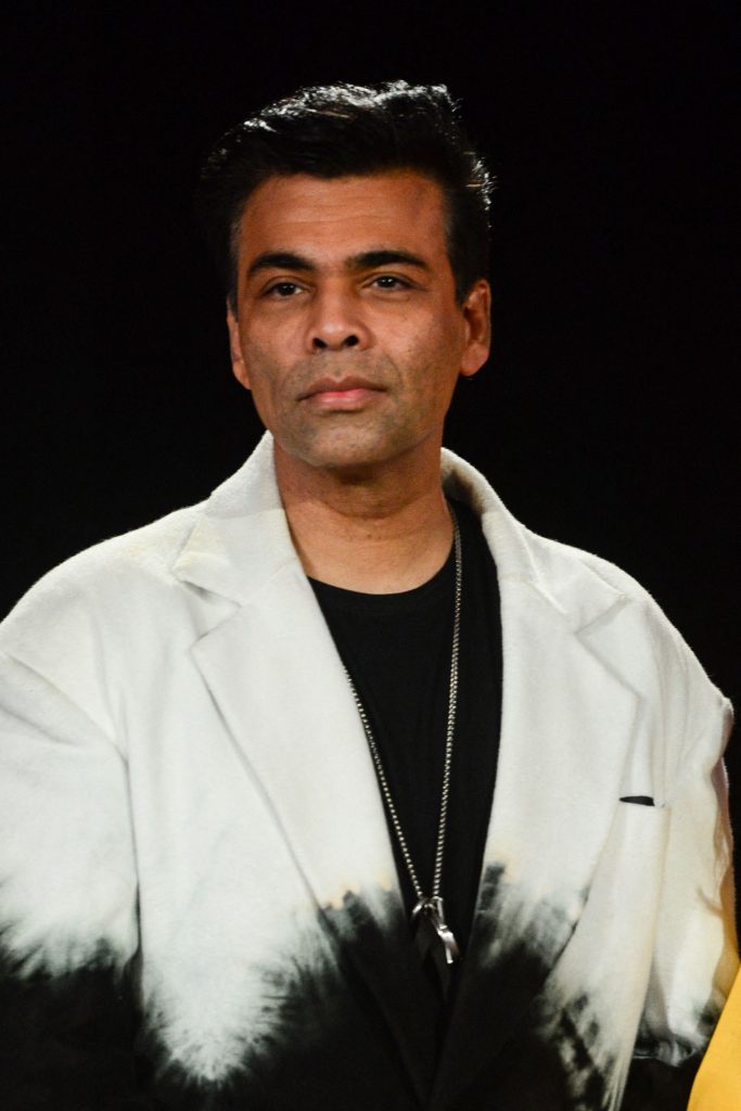 Karan Johar Net Worth - Wiki, Age, Weight and Height, Relationships ...