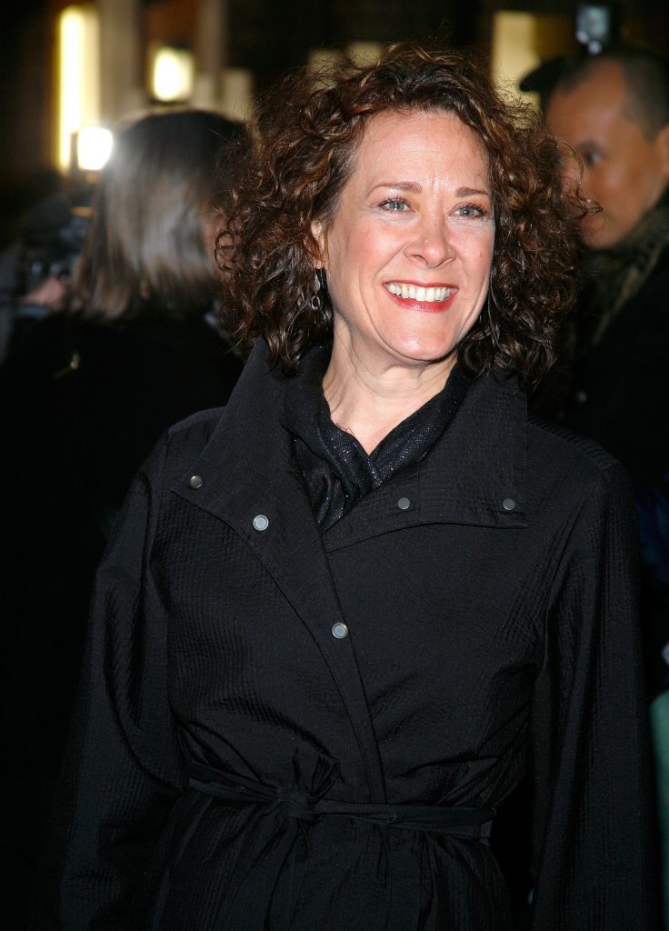 Karen Ziemba Net Worth - Wiki, Age, Weight and Height, Relationships ...