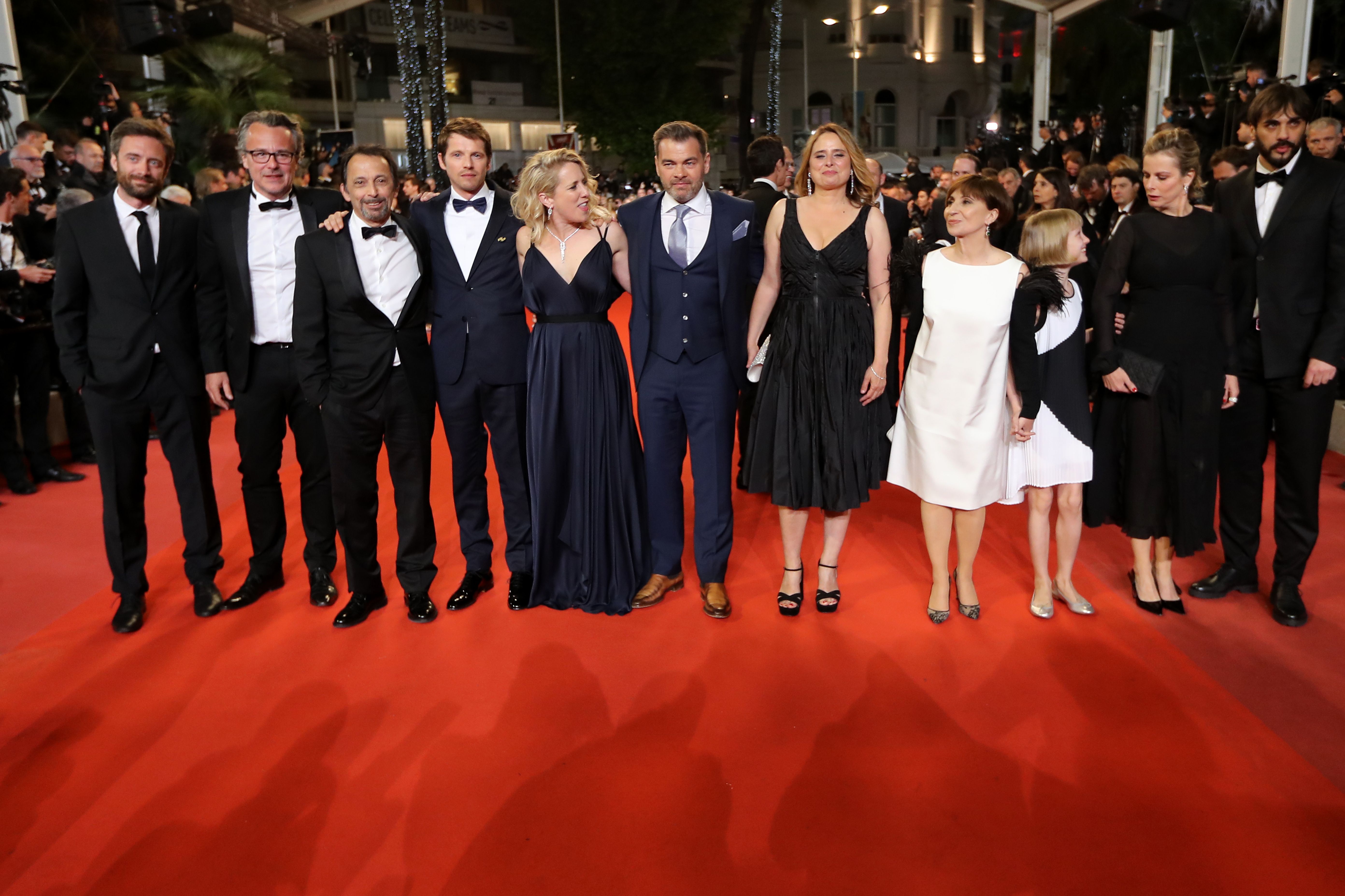 Karin Viard Net Worth in 2023 - Wiki, Age, Weight and Height ...