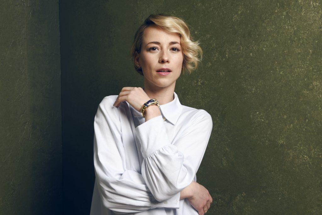 Karine Vanasse Net Worth - Wiki, Age, Weight and Height, Relationships ...