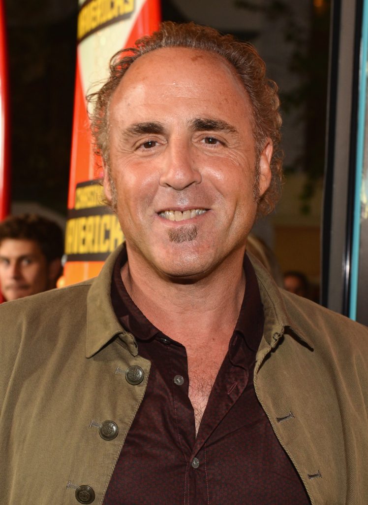 Kario Salem Net Worth - Wiki, Age, Weight and Height, Relationships ...